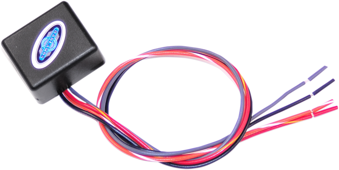 Universal Brake Pulse Module Motorcycle Depot 0874