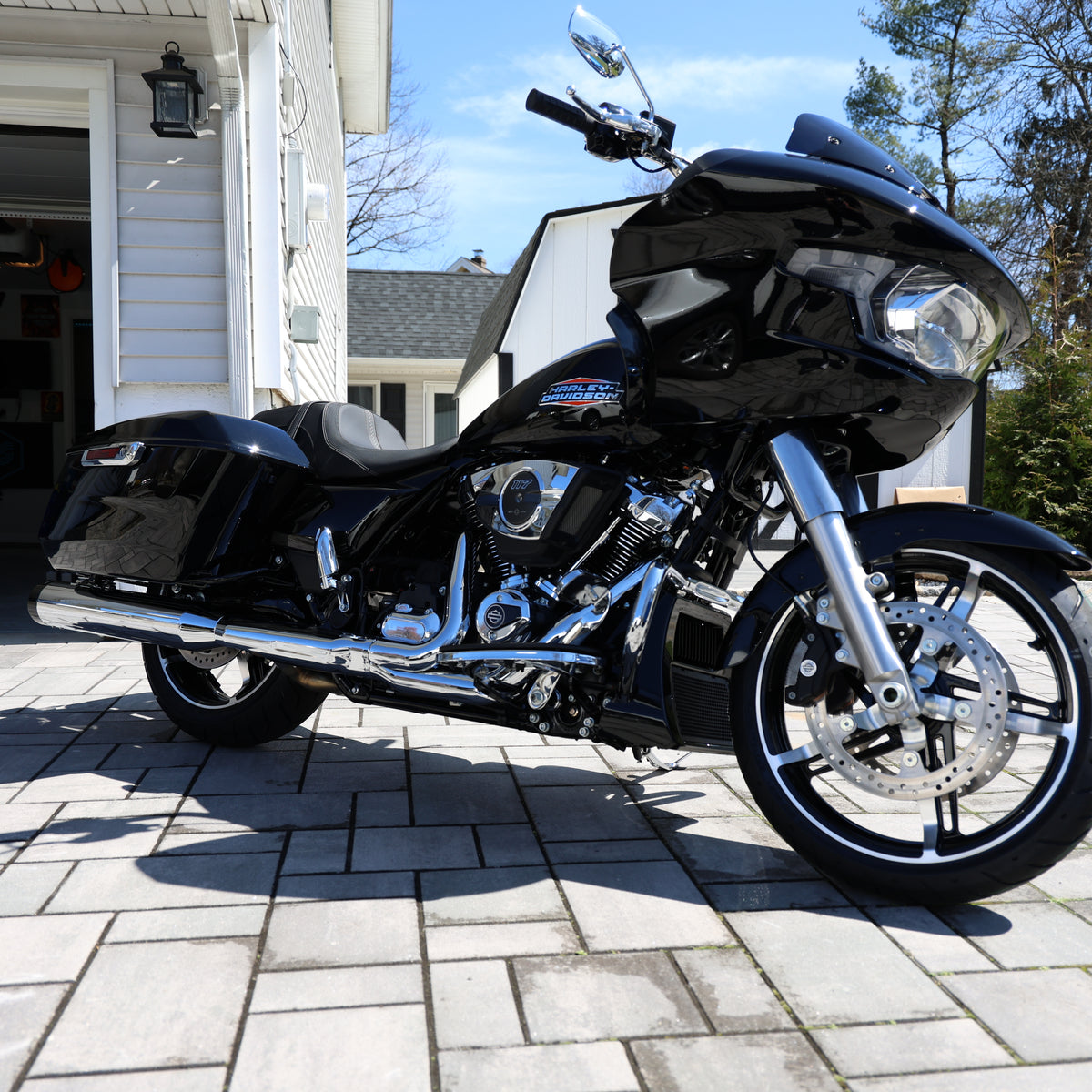 2024 ROAD GLIDE – Motorcycle Depot