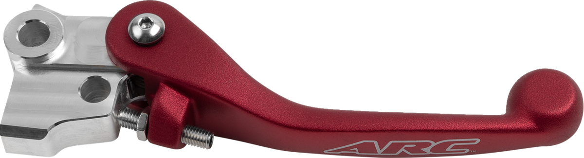Brake Lever - Forged - Red 2022 - 2025 – Motorcycle Depot