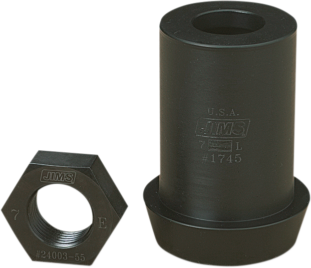 Bearing Simulator - Big Twin 1970 - 2002 – Motorcycle Depot