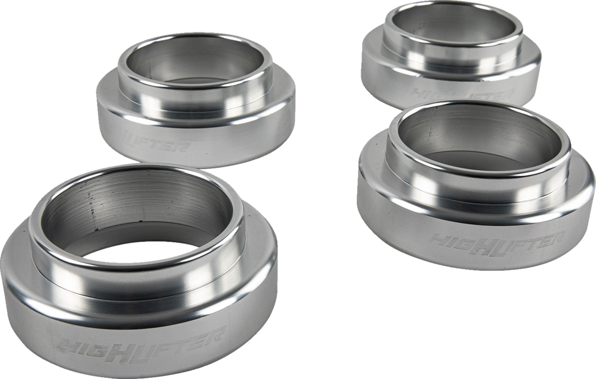 Lift Kit - Outlander 2024 - 2024 – Motorcycle Depot