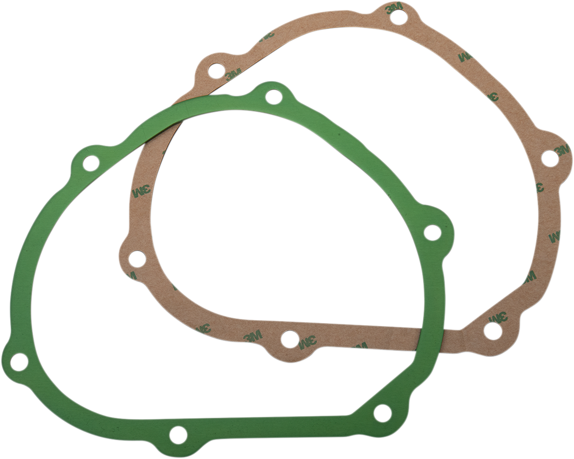 Backfire Screen Eliminator Kit 2006 - 2014 – Motorcycle Depot