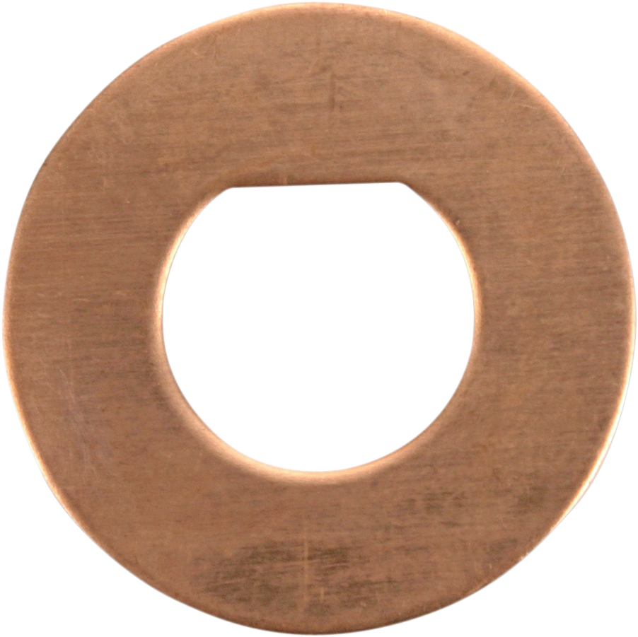 Friction Washers - 10 Pack 1976 - 1986 – Motorcycle Depot