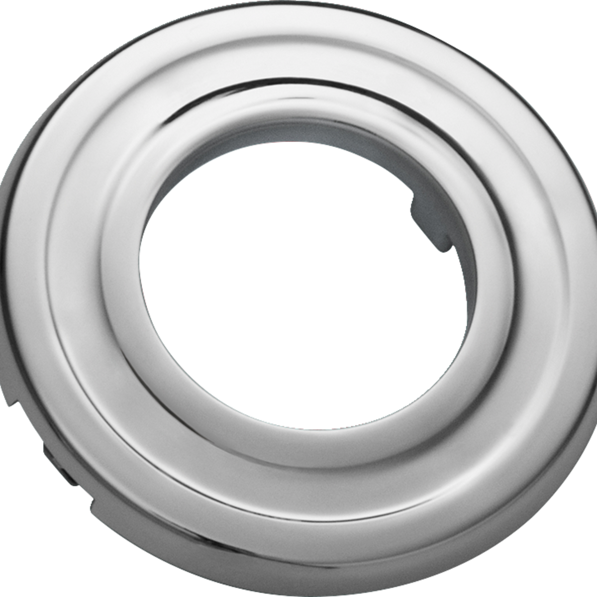 Key Switch Grommet - Chrome - GL 1500 1988 - 2000 – Motorcycle Depot