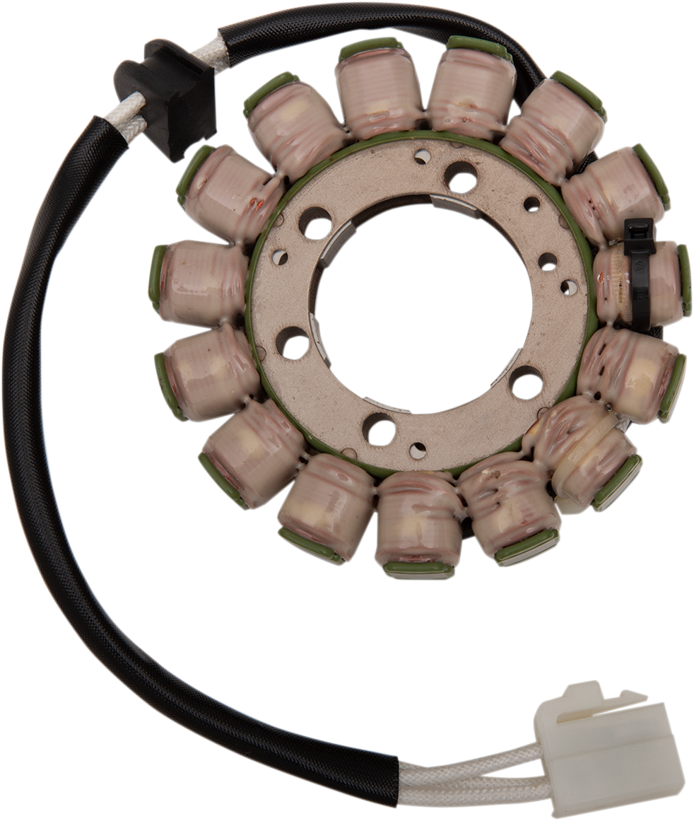 Stator - Suzuki 2009 - 2016 – Motorcycle Depot