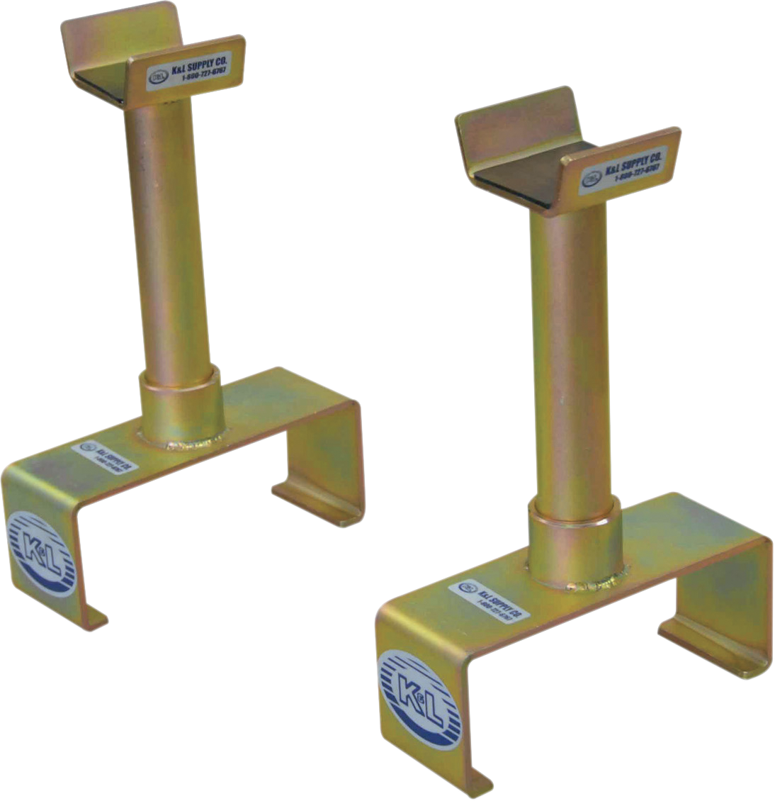 Adapter - MC465 Jack - Trike – Motorcycle Depot