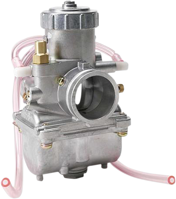 VM Series Round Slide Carburetor - 32 mm – Motorcycle Depot