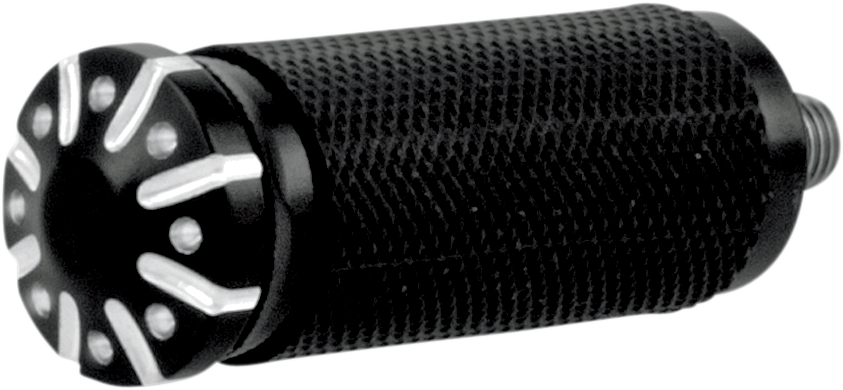 Chrono Toe Peg - Contrast Cut - Universal – Motorcycle Depot