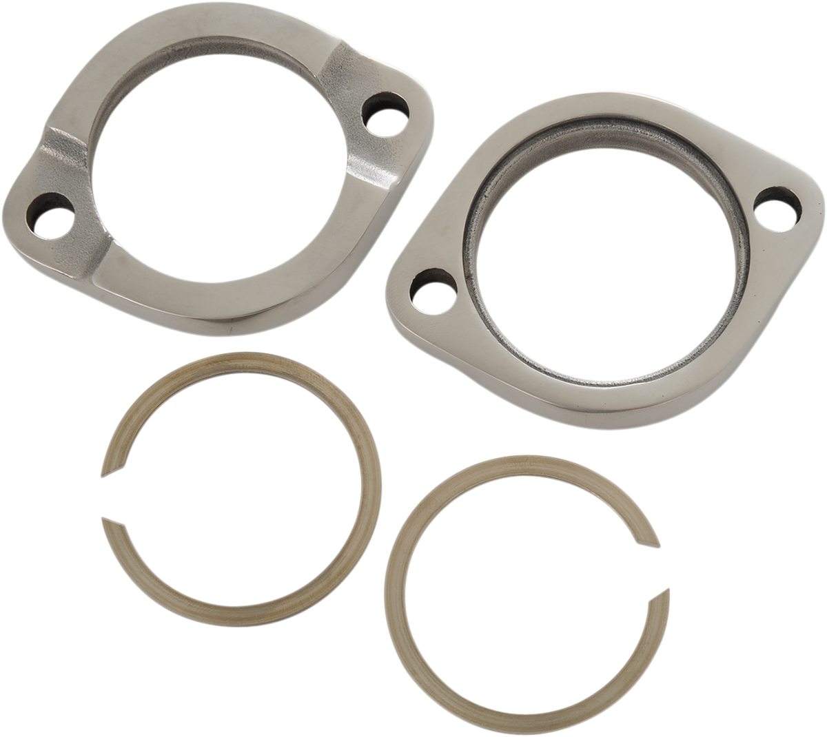 Exhaust Flange Kit 1984 - 2025 – Motorcycle Depot