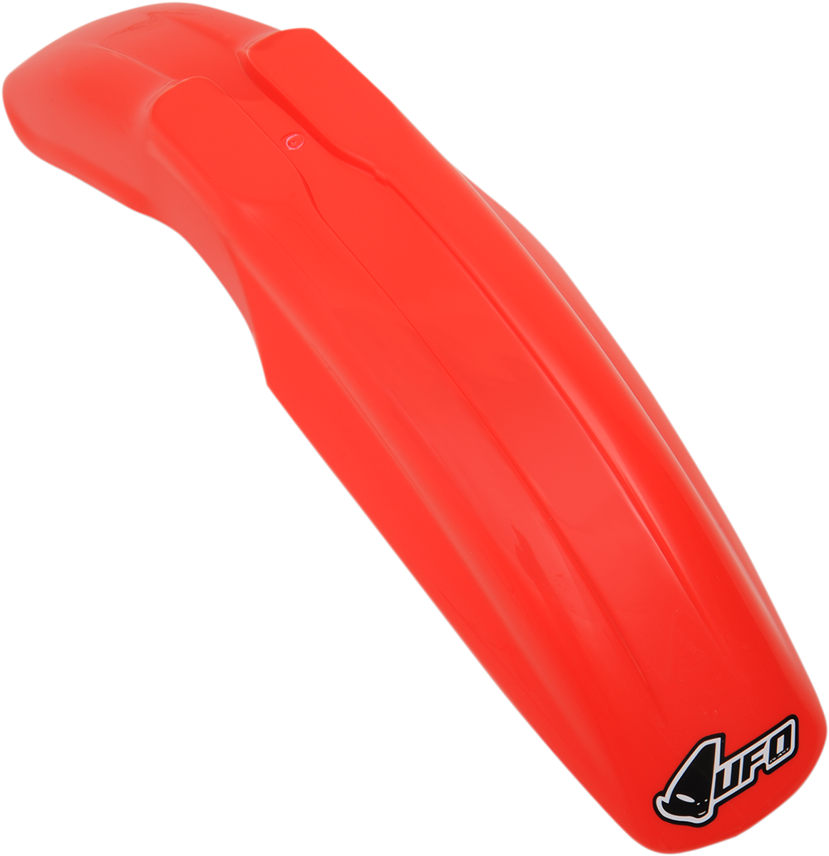 Universal Supermoto Front Fender - Red – Motorcycle Depot