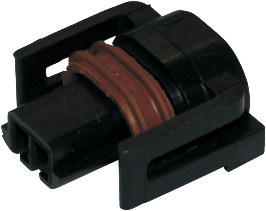 Delphi Air Temp Sensor Connector 1995 - 2005 – Motorcycle Depot