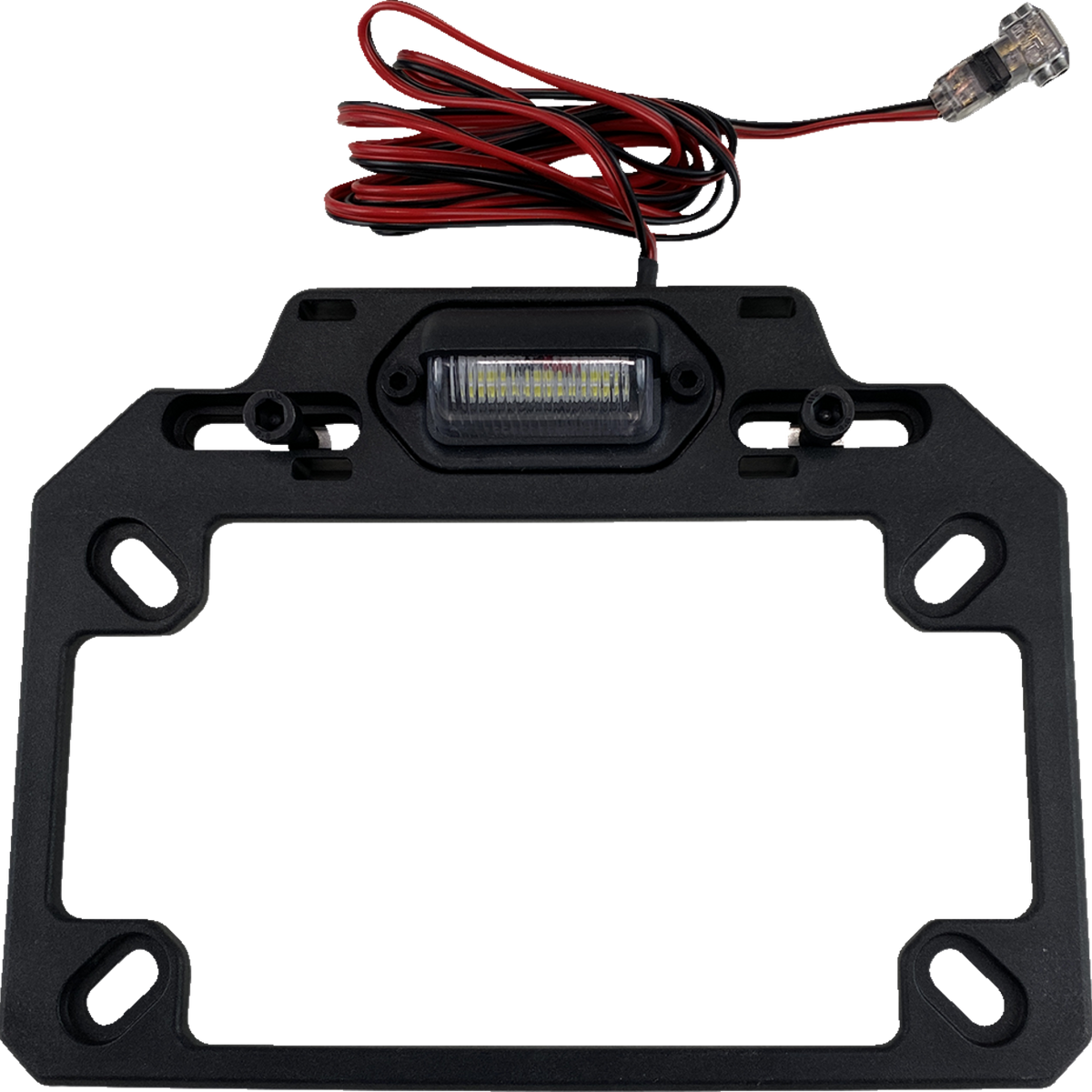Mount - License Plate – Motorcycle Depot