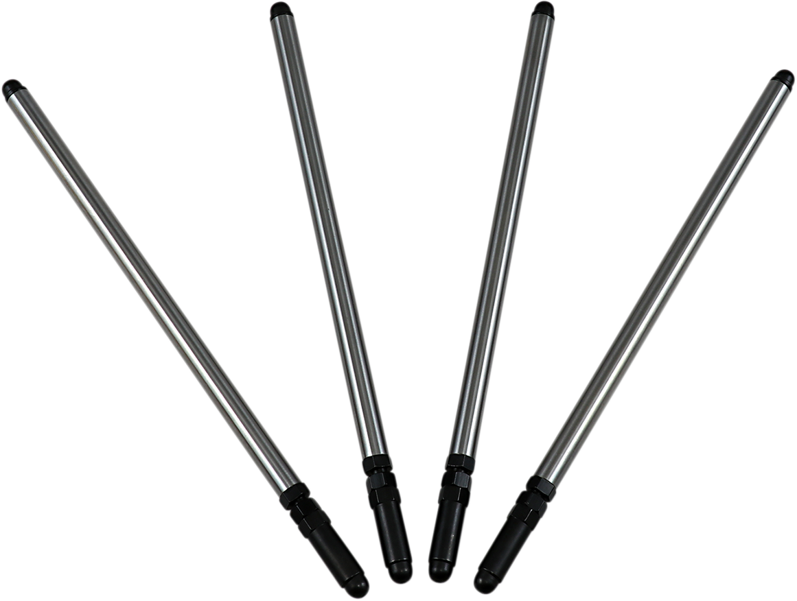 Adjustable Pushrods - Big Twin 1984 - 2000 – Motorcycle Depot