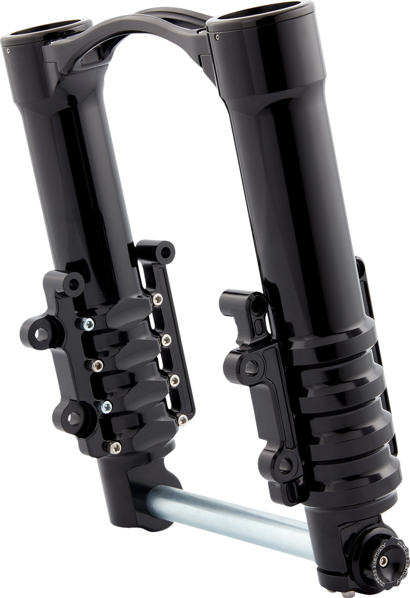 Fork Legs - Black 2024 - 2025 – Motorcycle Depot