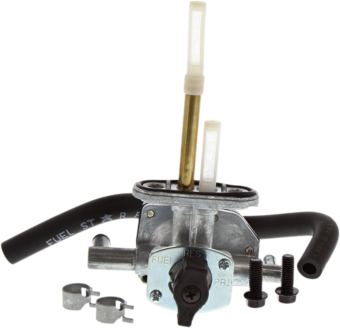 Petcock Fuel Kit - Suzuki 2003 - 2005 – Motorcycle Depot