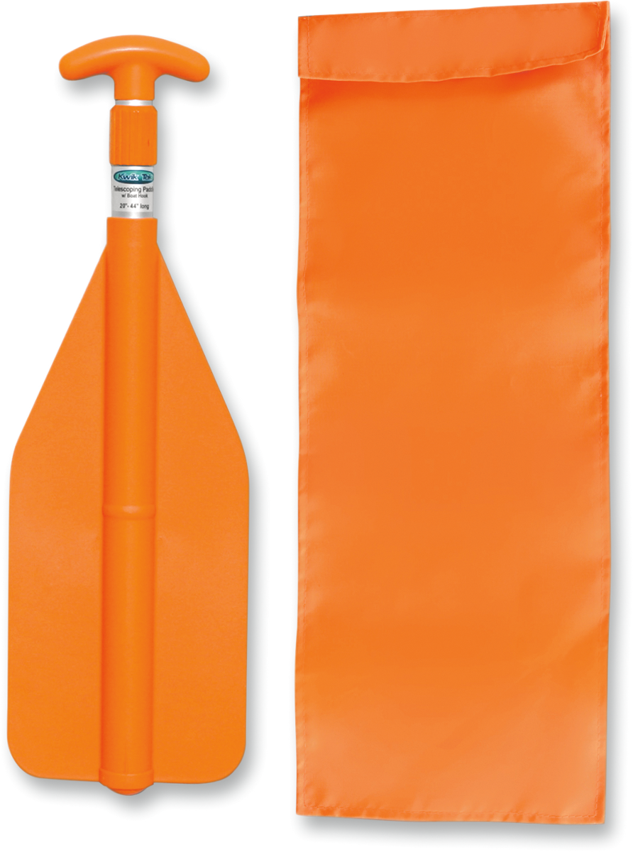 Telescopic Paddle With Bag – Motorcycle Depot