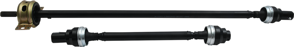 Complete Propeller Shaft 2018 - 2019 – Motorcycle Depot