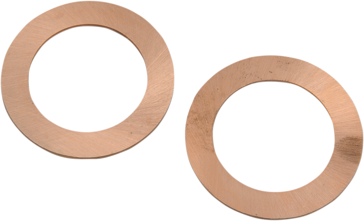 Flywheel Thrust Washers 1970 - 1999 – Motorcycle Depot