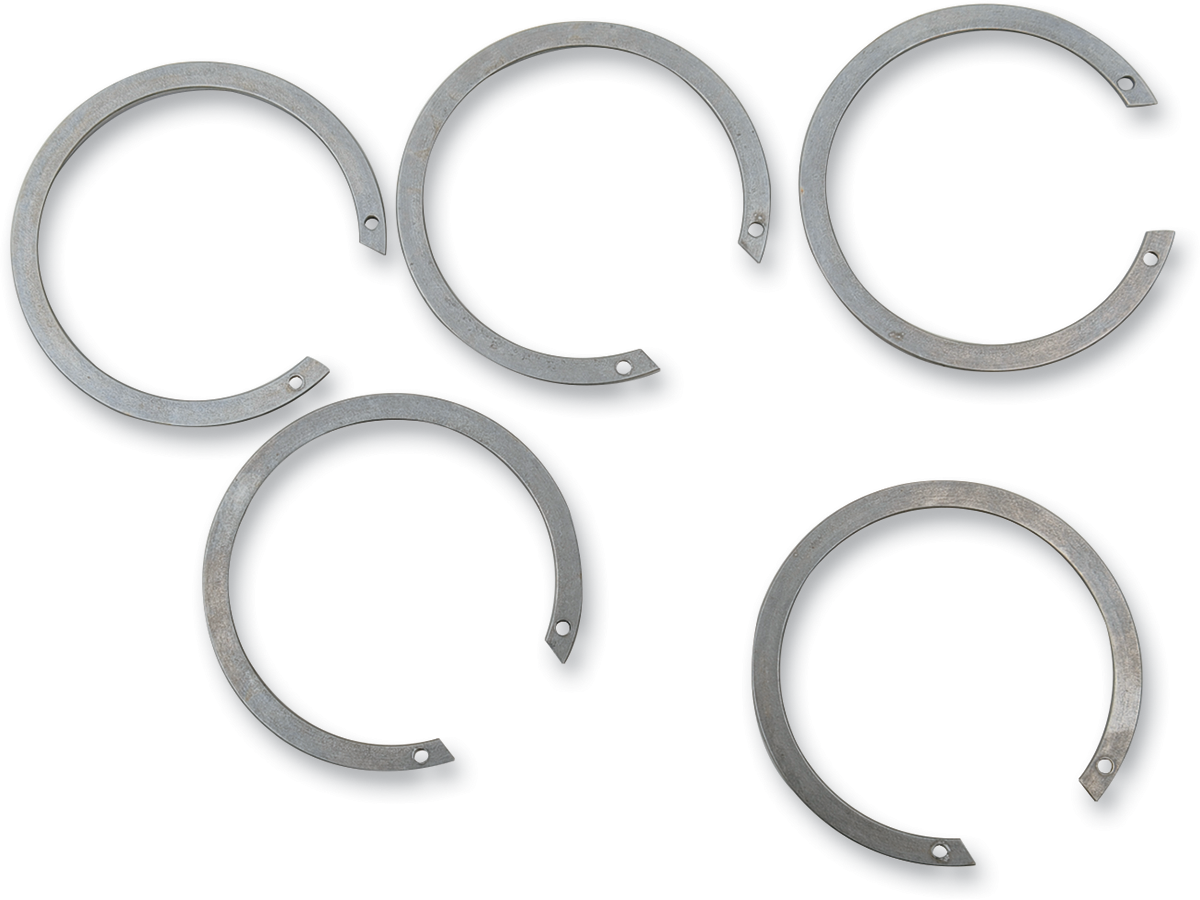 Retaining Rings - Pressure Plate 1990 - 2020 – Motorcycle Depot