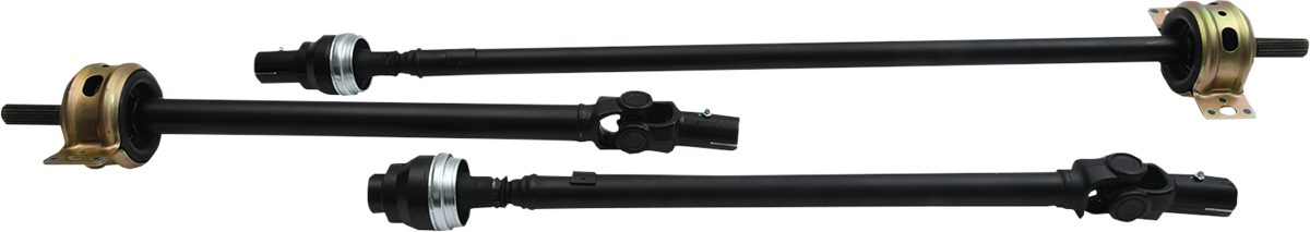 Complete Propeller Shaft - General 4 2017 - 2019 – Motorcycle Depot