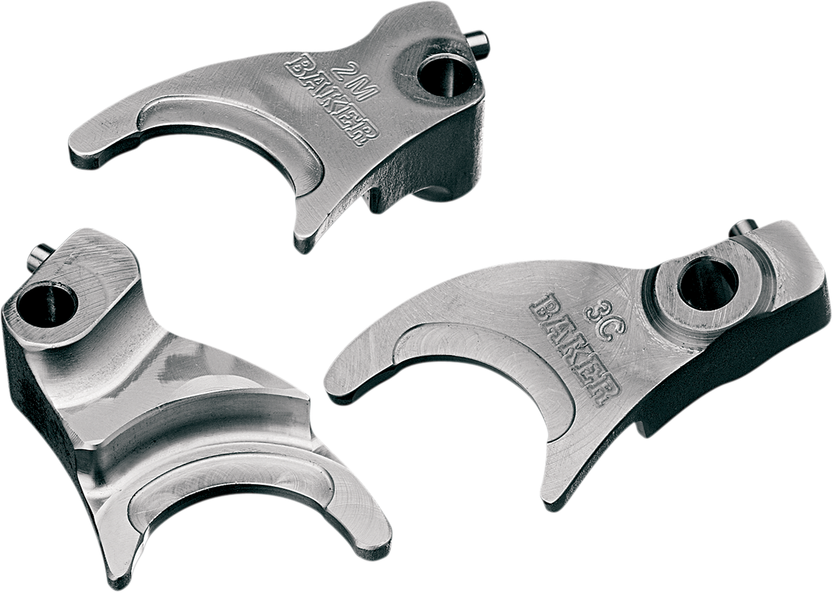 Shifter Forks - Steel 1980 - 2006 – Motorcycle Depot