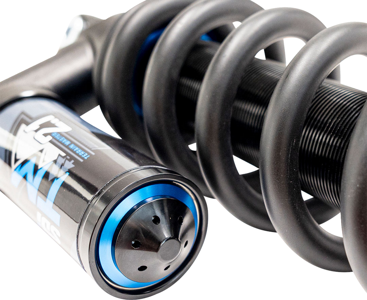 Shock Set - Front - Can-Am Defender HD10 - 64\" 2019 - 2024 ...