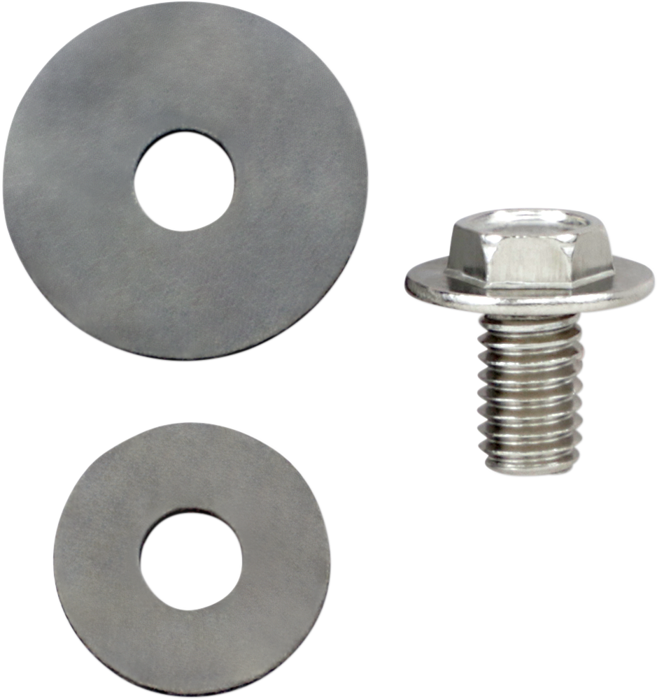 Universal Heat Shield Fit Kit – Motorcycle Depot
