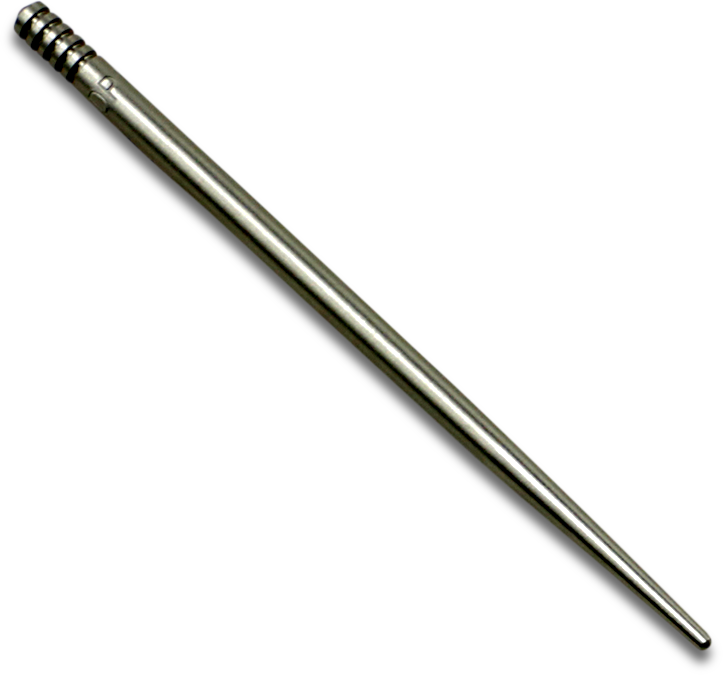 Genuine Mikuni Jet Needle – Motorcycle Depot