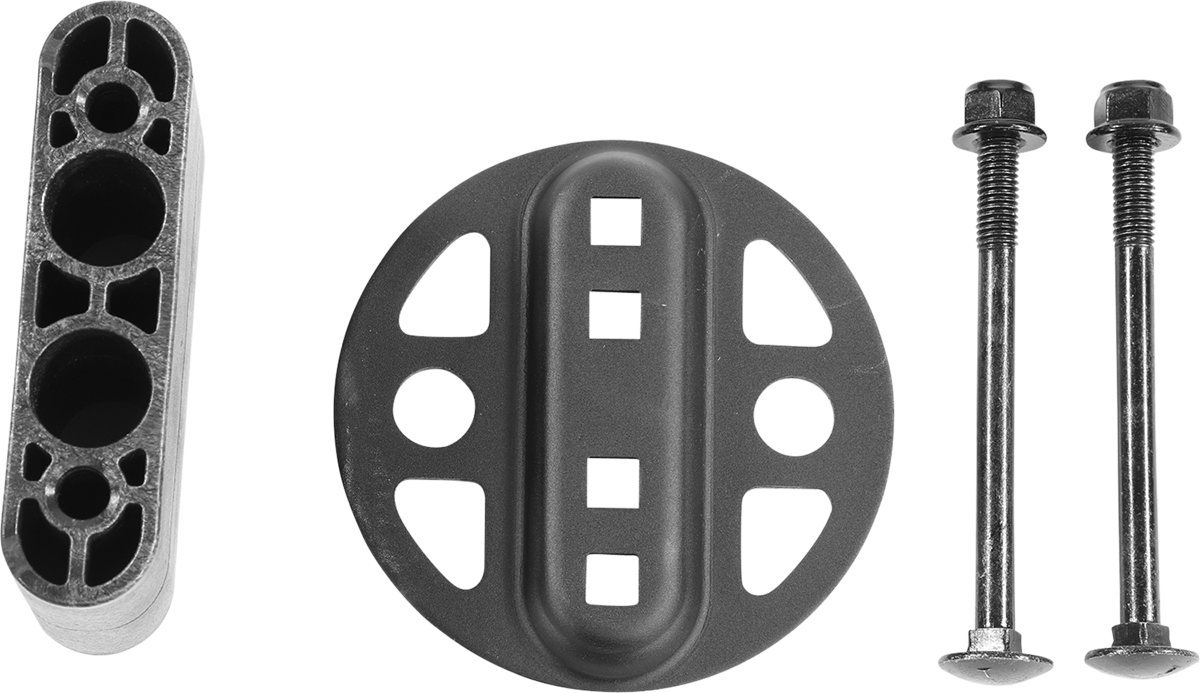 Connect Gas Tank Stack Kit – Motorcycle Depot