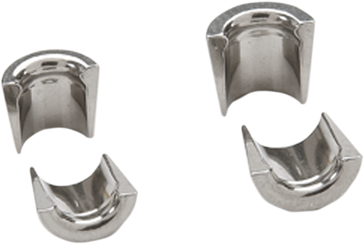 Titanium Valve Locks 2002 - 2014 – Motorcycle Depot