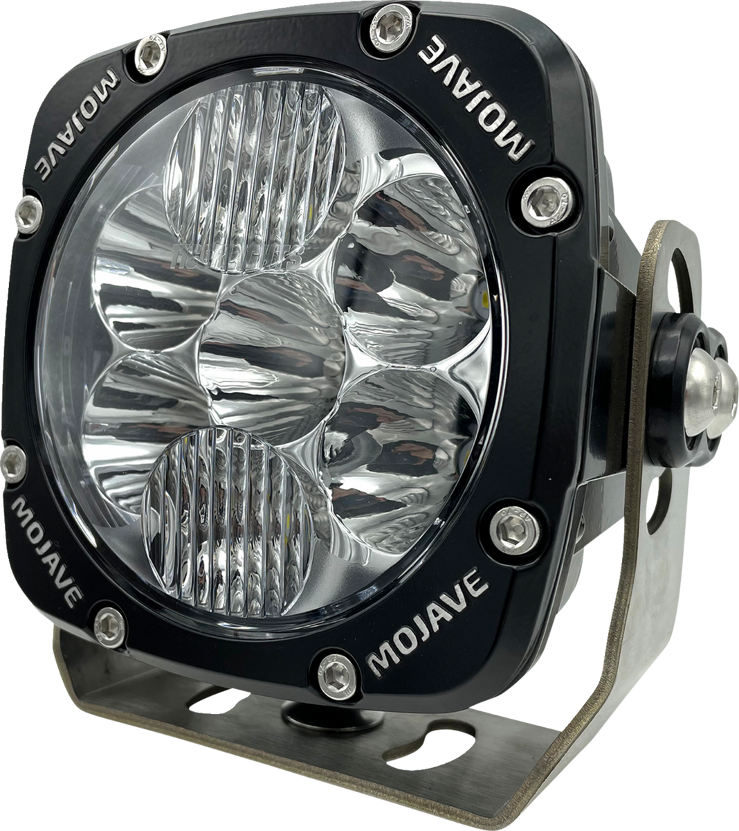 LED Racing Light - 5\" – Motorcycle Depot