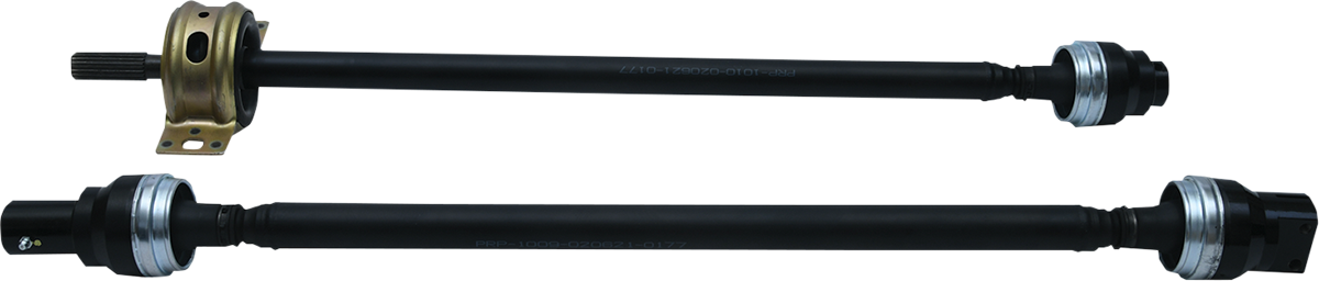 Complete Propeller Shaft 2019 - 2020 – Motorcycle Depot