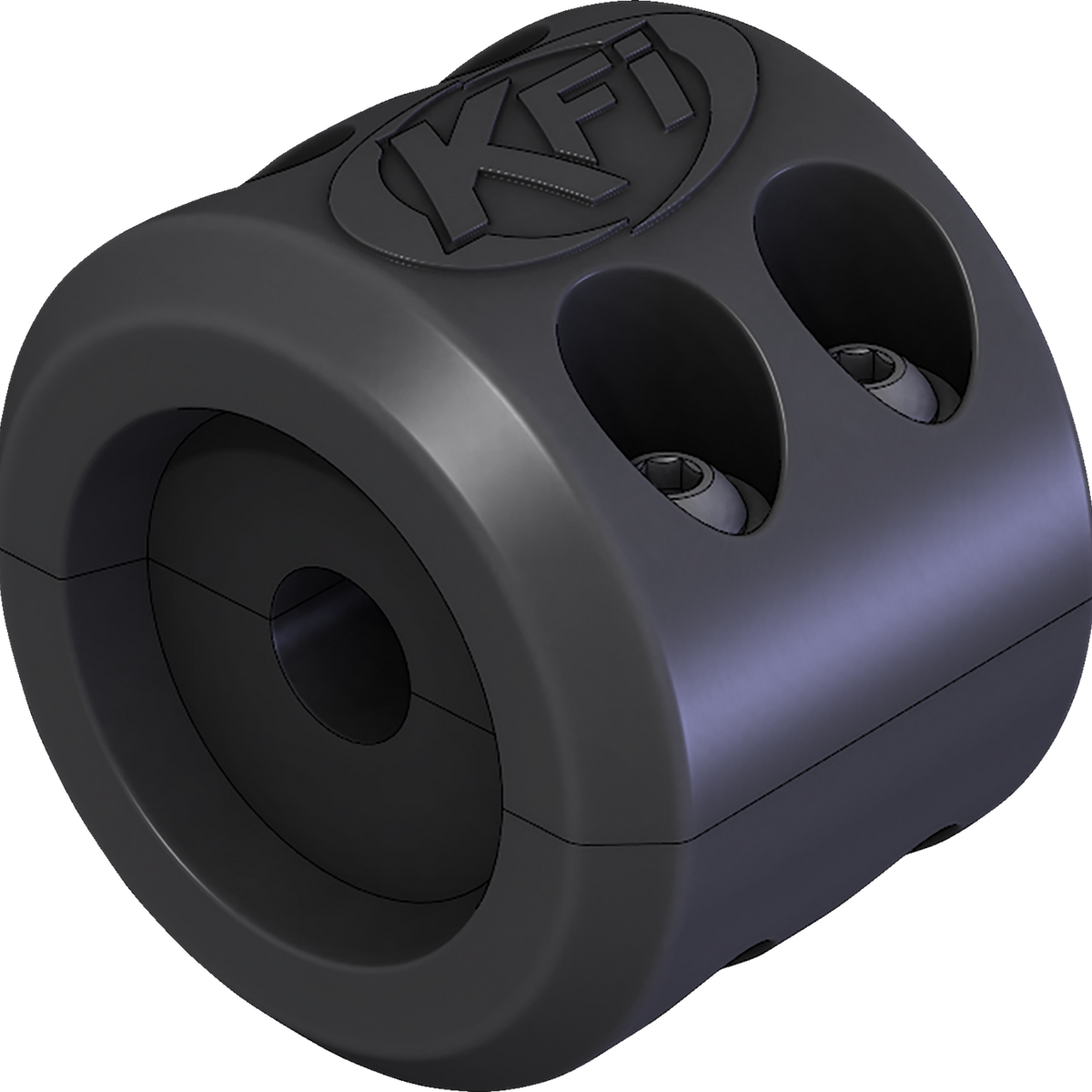 Split Cable Hook Stopper - Single - Clam Shell – Motorcycle Depot