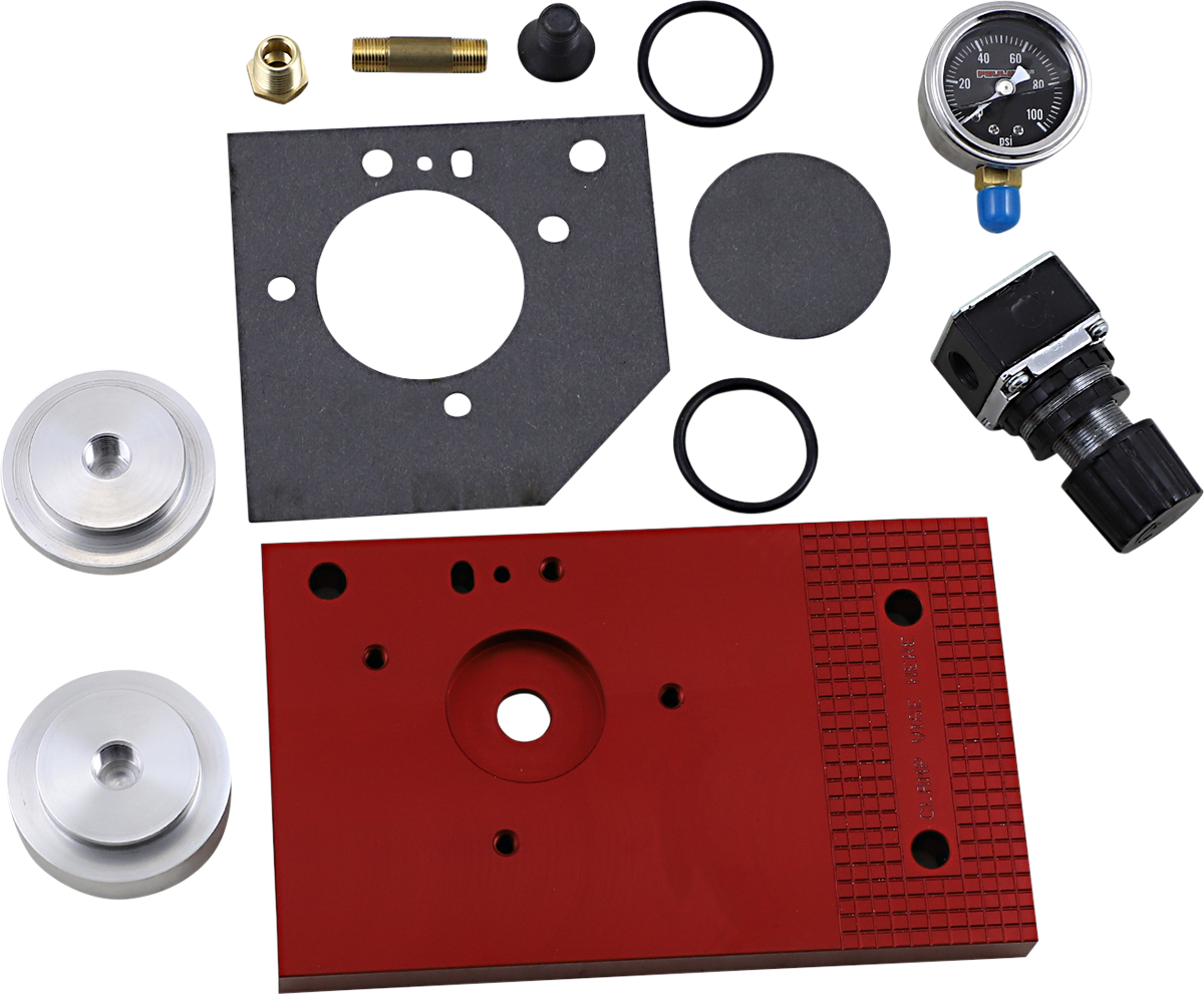 Relief Valve - Cam Plate Tool – Motorcycle Depot