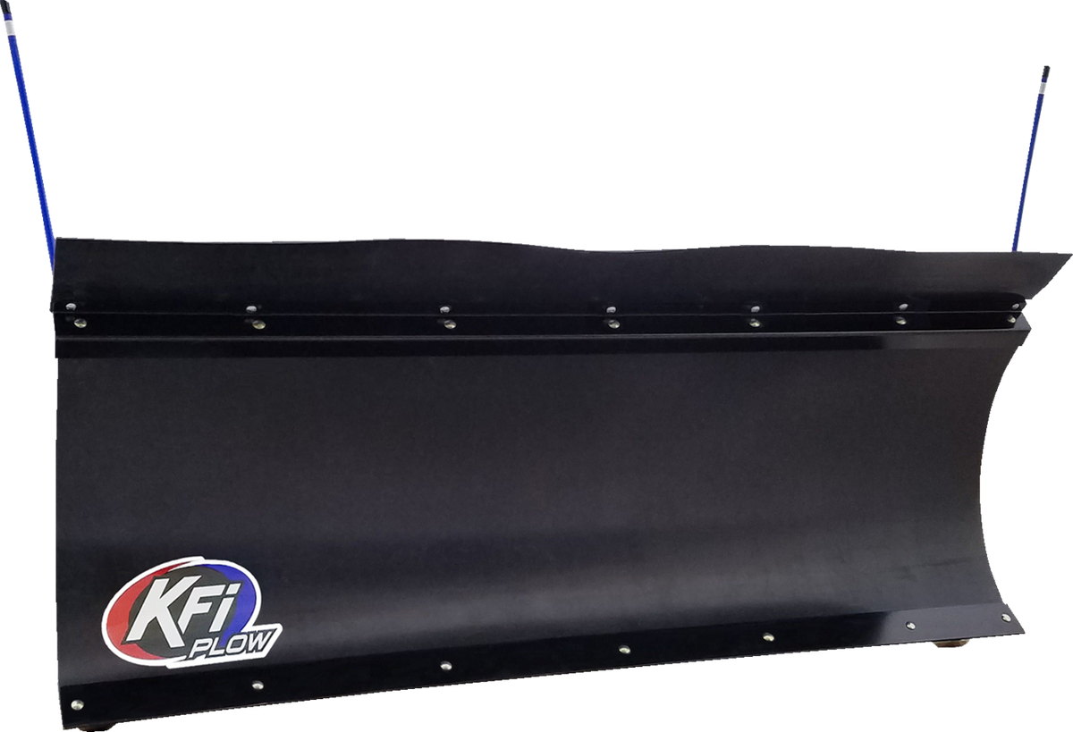 Plow Blade - Pro Poly - 60\" - ATV/UTV – Motorcycle Depot