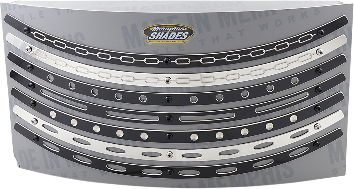 Fairing Trim Display – Motorcycle Depot