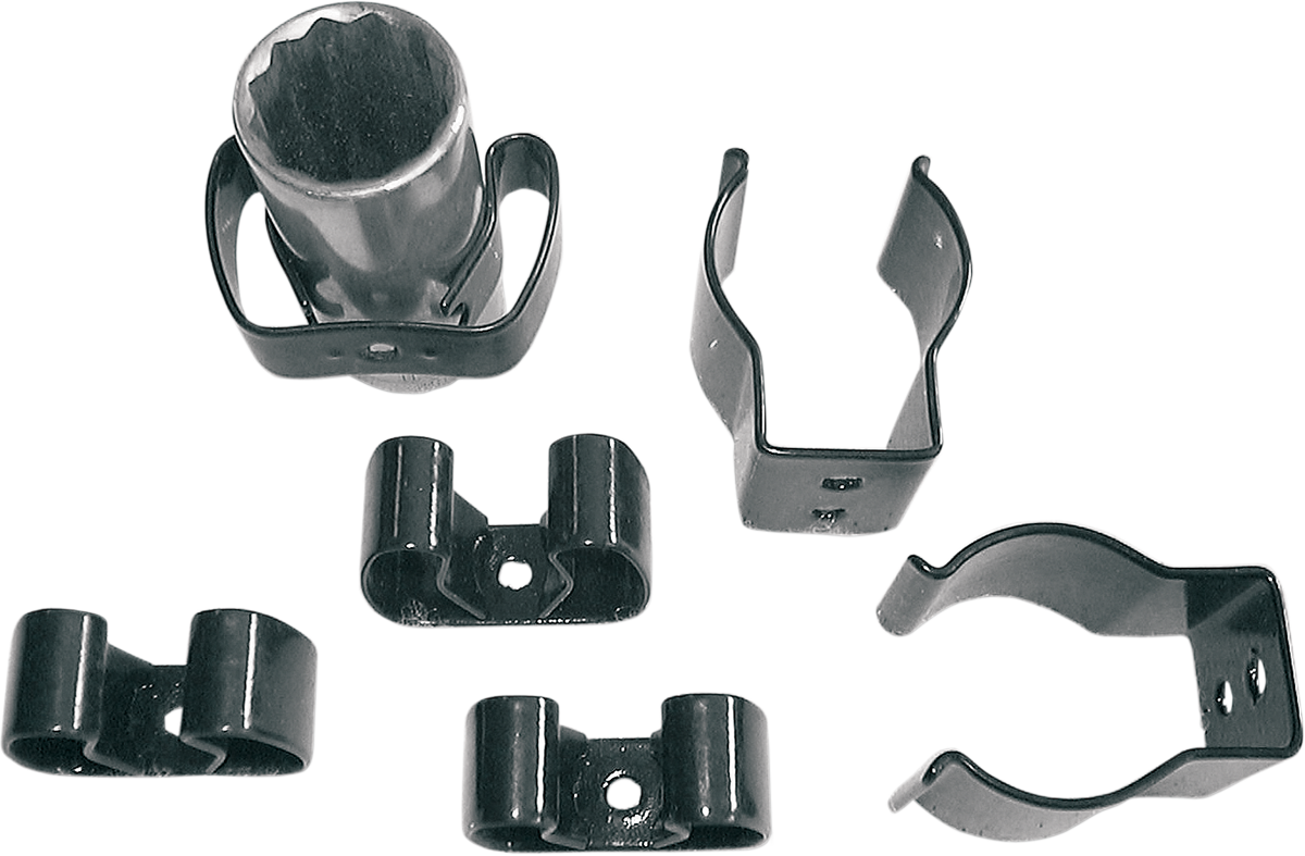 Clips - Gripper – Motorcycle Depot