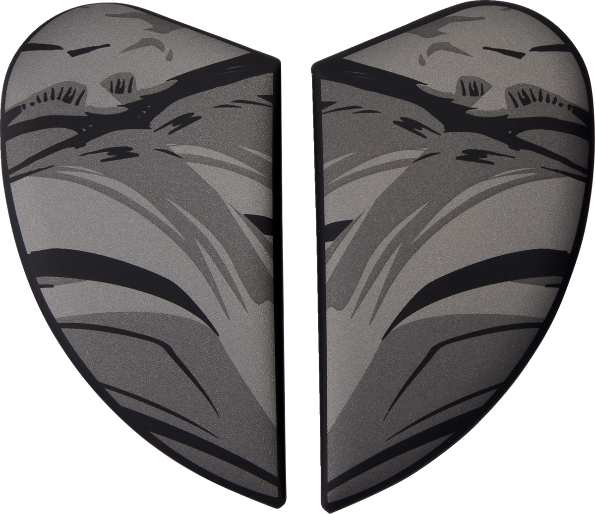 Airform™ Side Plates - Manik\'RR - Dark Blue – Motorcycle Depot