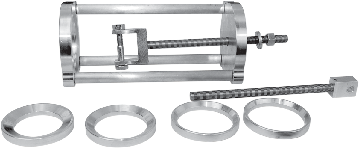 Shock Spring Compressor - Version 2 – Motorcycle Depot