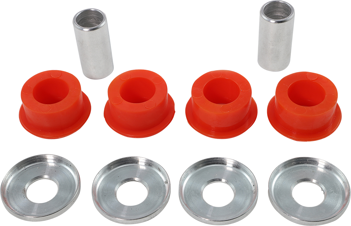 Bushings - Riser - Heavy-Duty 1984 - 2017 – Motorcycle Depot