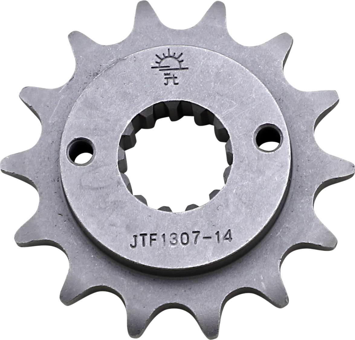 Countershaft Sprocket - 14 Tooth 2000 - 2007 – Motorcycle Depot