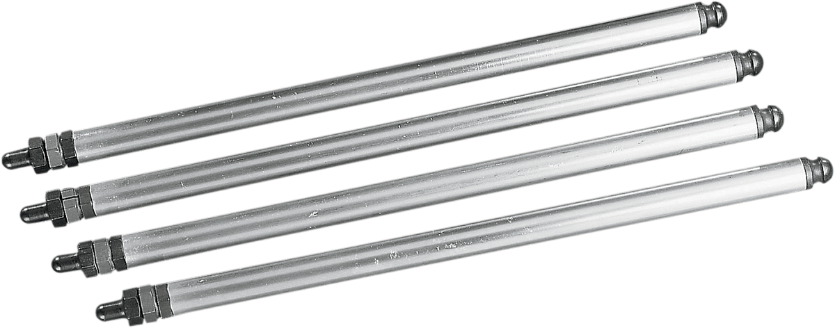 Hydraulic Pushrods - Big Twin 1966 - 1984 – Motorcycle Depot