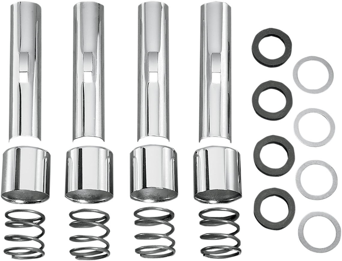 Pushrod Kit - Shovelhead/Evolution/Big Twin 1948 - 2000 – Motorcycle Depot