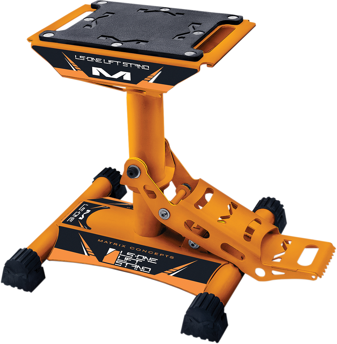 LS1 Stand - KTM - Orange – Motorcycle Depot