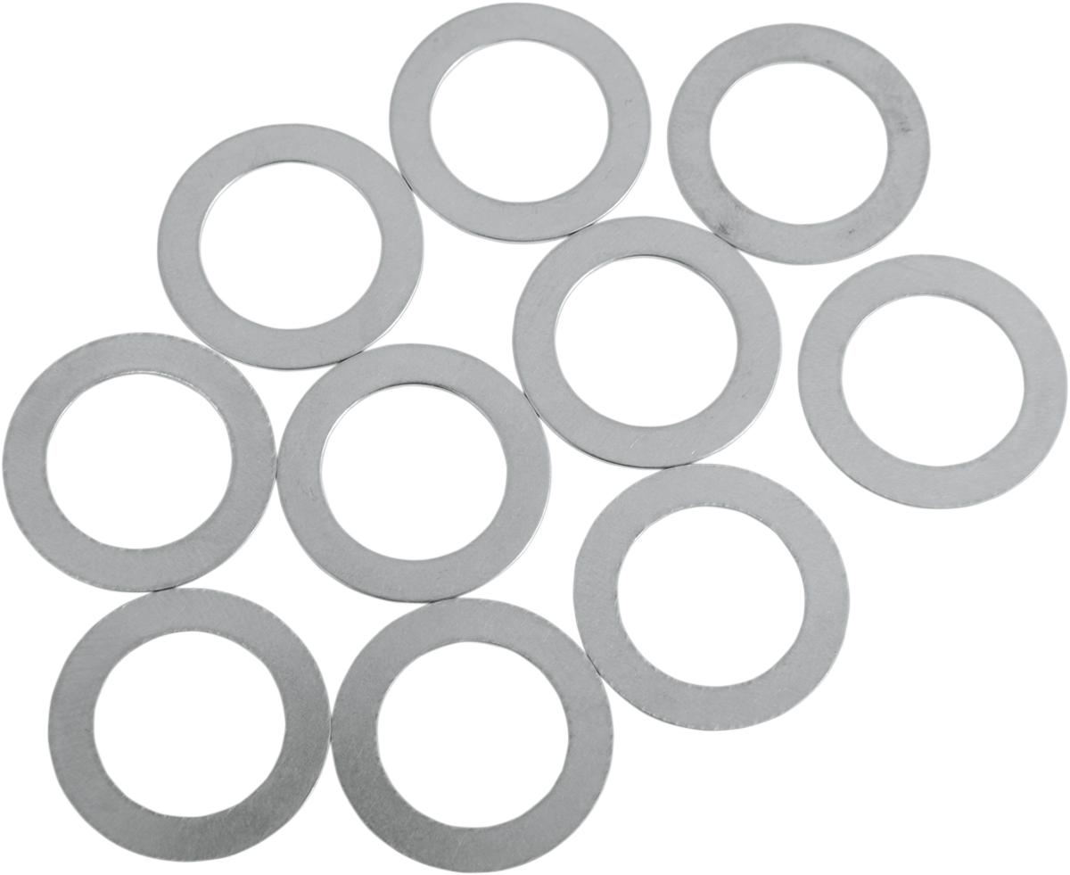 Rocker Shaft Washers 1973 - 1981 – Motorcycle Depot
