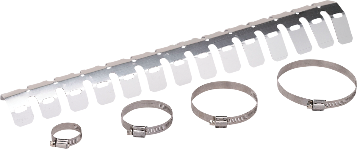 2-Stroke Pipe Armor – Motorcycle Depot