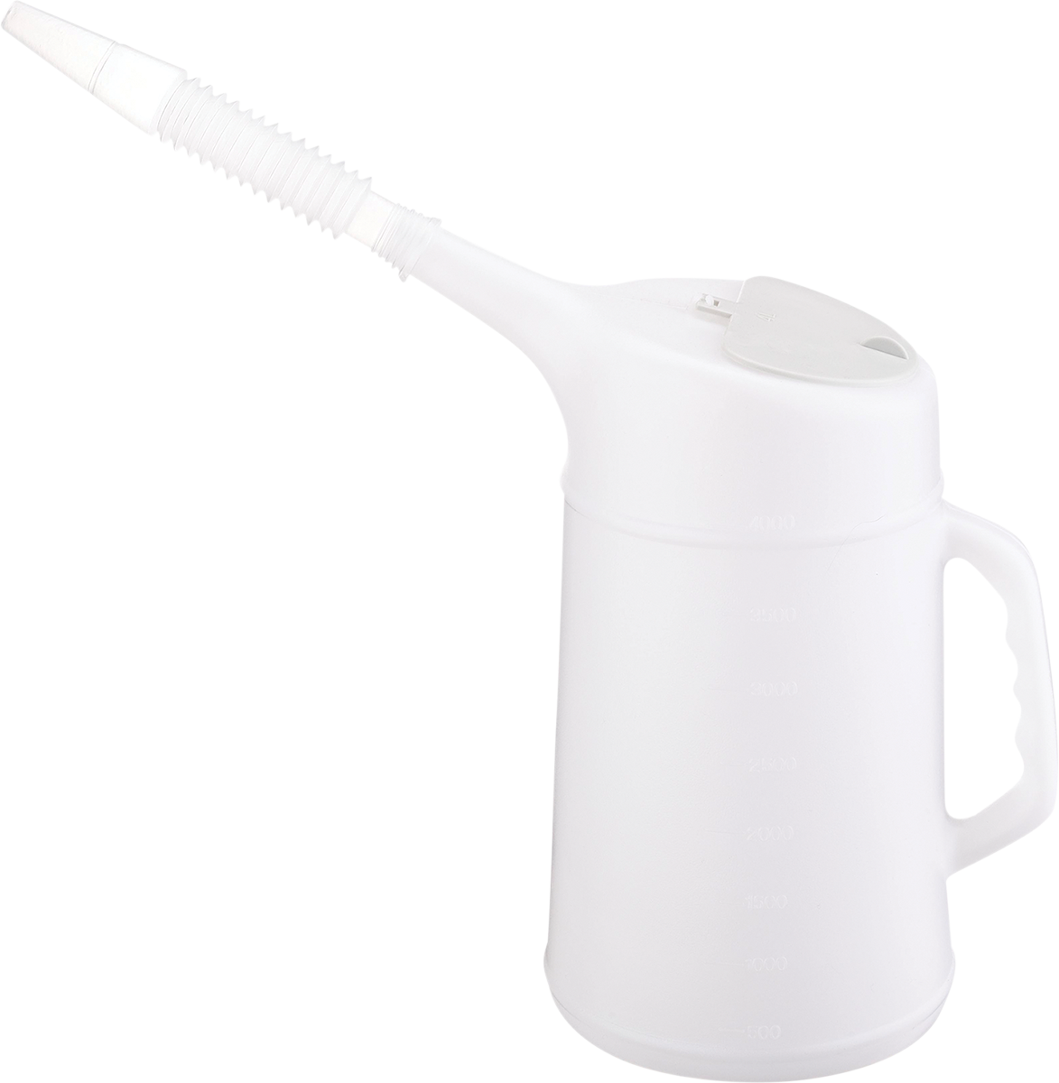 Measuring Cup - 4 Liter – Motorcycle Depot