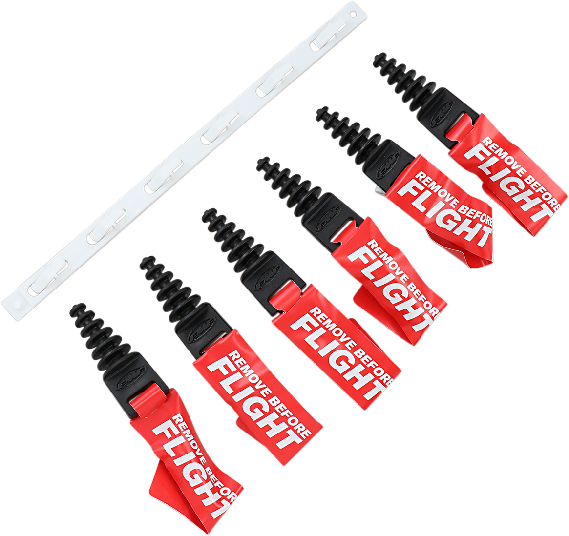 Wash Plug Display - 2-Stroke - 6-Pack – Motorcycle Depot