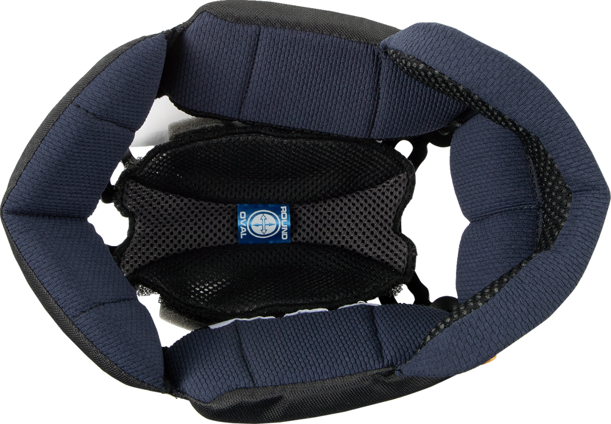 Quantum-X Interior Pad - EP III - 12 mm – Motorcycle Depot