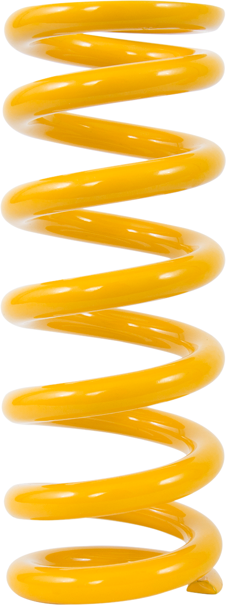 Ohlins Shock Spring - 502 lbs 2021 - 2021 – Motorcycle Depot